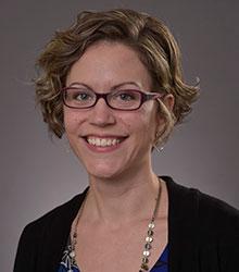 Leslie Goebel | Georgia Gwinnett College