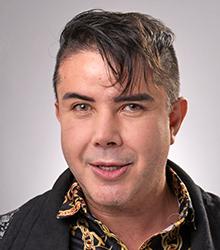 Luis Mora | Georgia Gwinnett College