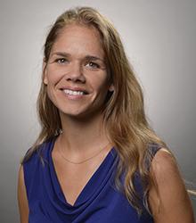 Melissa Caspary | Georgia Gwinnett College