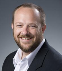 Marcus Gilley | Georgia Gwinnett College