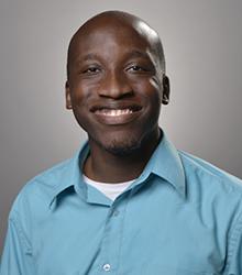 Marcus Haynes | Georgia Gwinnett College