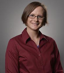 Marie Ratchford | Georgia Gwinnett College