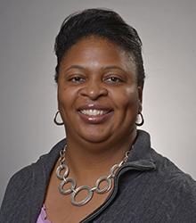 Patrice Bell | Georgia Gwinnett College