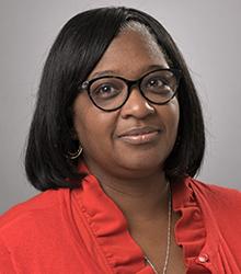 Pearline Doxie | Georgia Gwinnett College