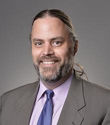 Richard Cook | Georgia Gwinnett College