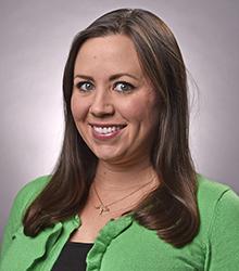 Rebecca Higgins | Georgia Gwinnett College