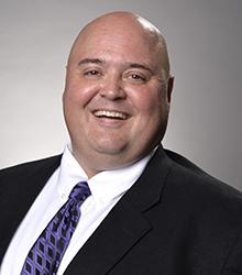 Steven Brown | Georgia Gwinnett College