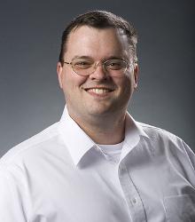 Seth Kendall | Georgia Gwinnett College