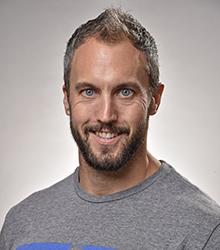 Steven Platek | Georgia Gwinnett College