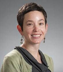 Stacy Rusnak | Georgia Gwinnett College