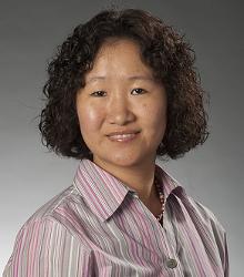 Shuting Xu | Georgia Gwinnett College