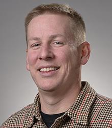 Todd Lindley | Georgia Gwinnett College