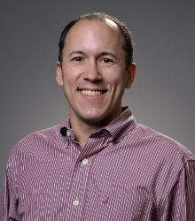 Theus Rogers | Georgia Gwinnett College