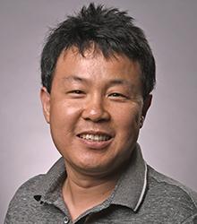 Tae Lee | Georgia Gwinnett College