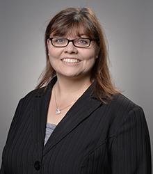 Victoria Hanson | Georgia Gwinnett College