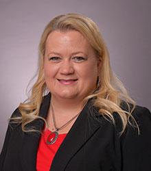 Wendy Anderson | Georgia Gwinnett College