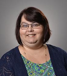 Wendy Dustman | Georgia Gwinnett College