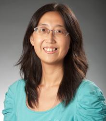 Xiaoping Li | Georgia Gwinnett College