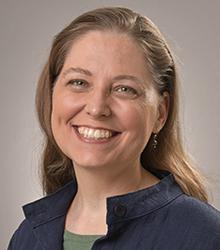 Amy Hess | Georgia Gwinnett College