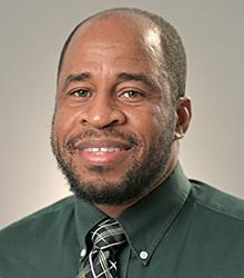 Andrew Stephenson | Georgia Gwinnett College