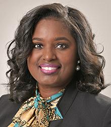 Lakeisha Hull | Georgia Gwinnett College