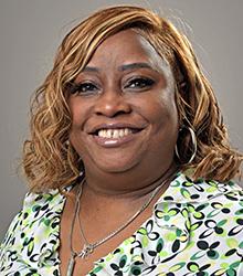 Alethea Jones | Georgia Gwinnett College