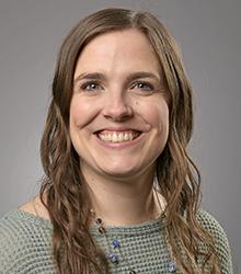 Elizabeth Moore | Georgia Gwinnett College