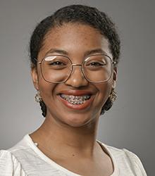 Khadijah Nixon | Georgia Gwinnett College