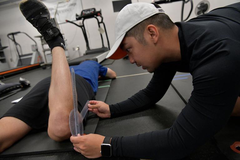 Exercise Science | Georgia Gwinnett College