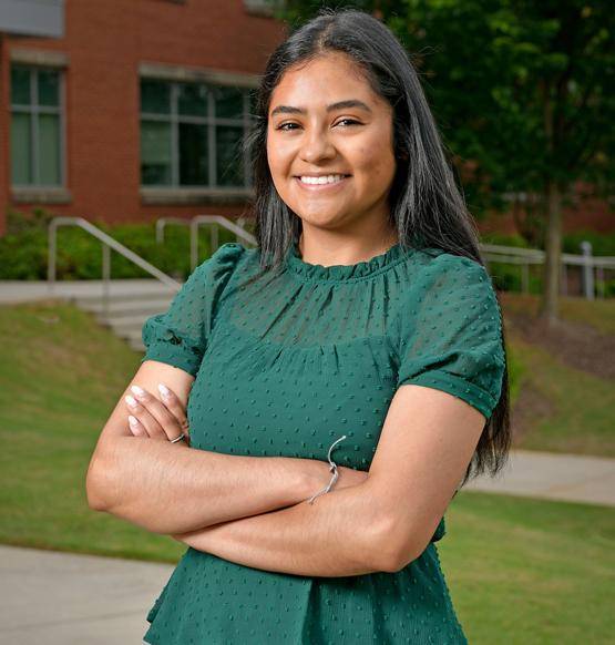 Education | Georgia Gwinnett College