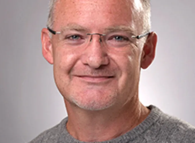 Michael Gunther | Georgia Gwinnett College