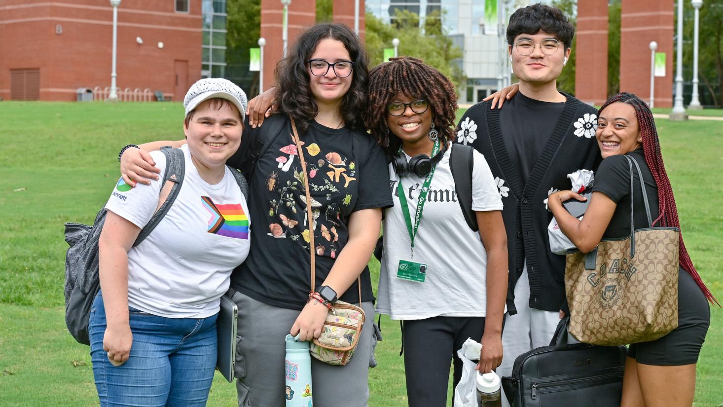 Home | Georgia Gwinnett College