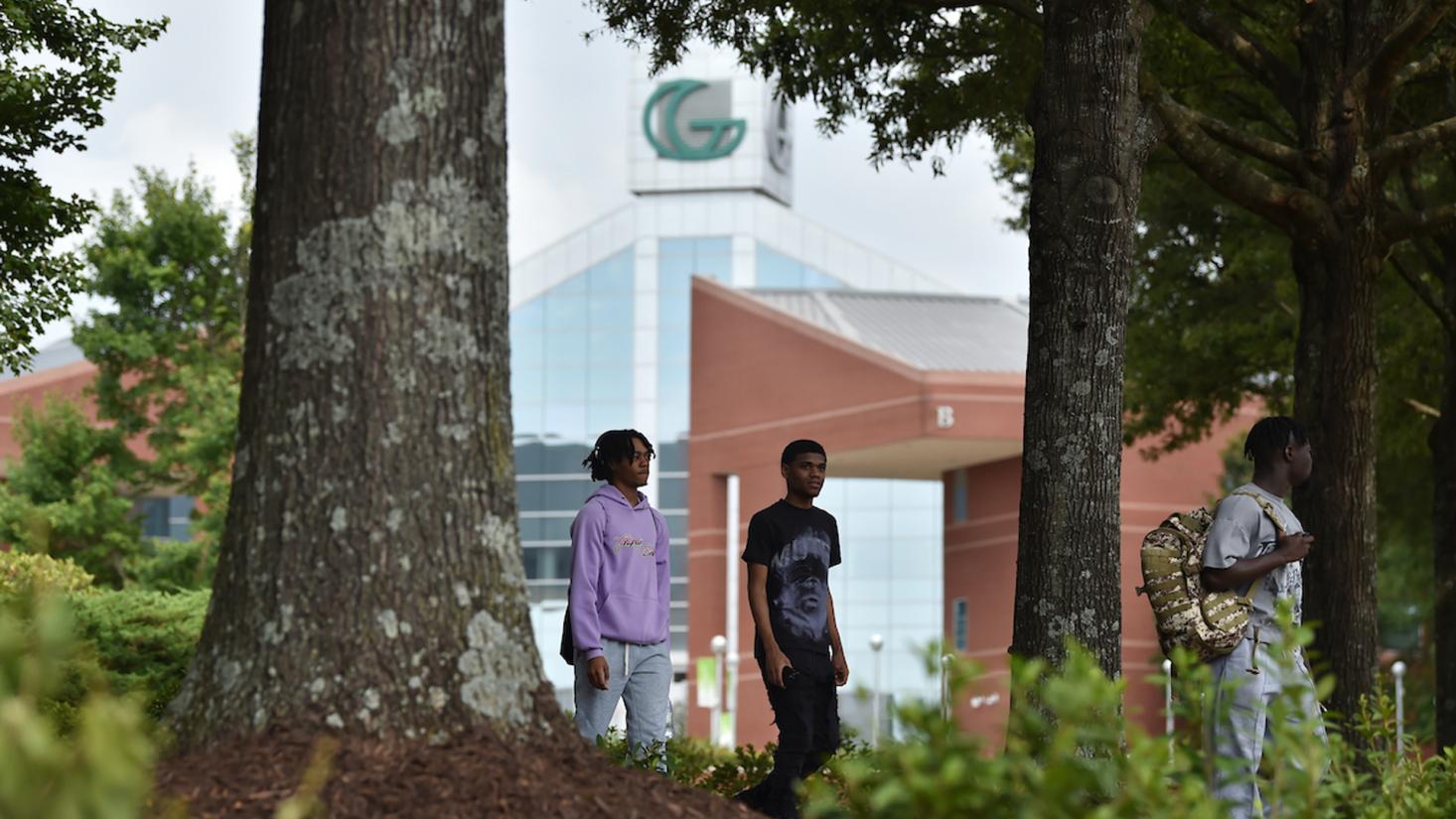 Home | Georgia Gwinnett College