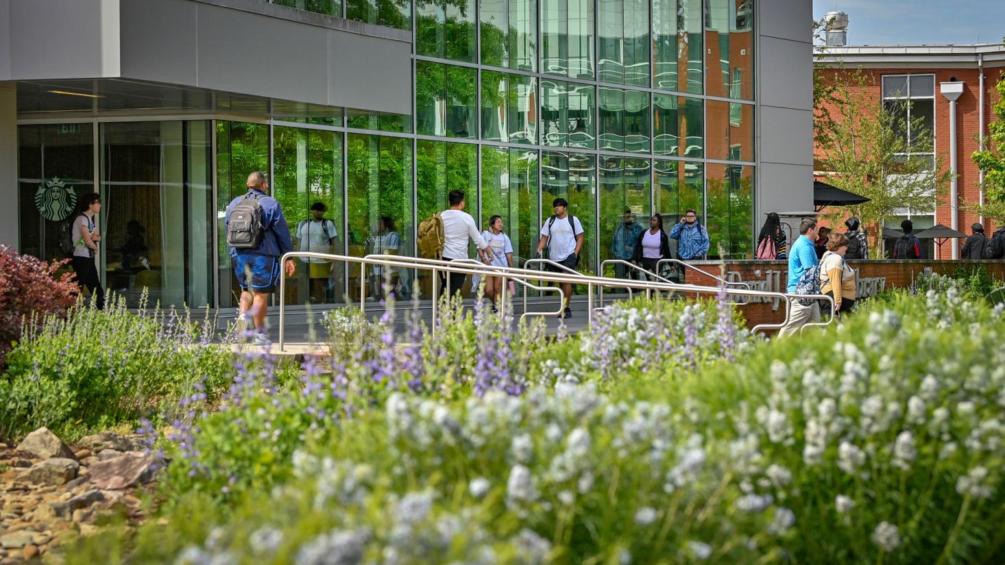 Home | Georgia Gwinnett College