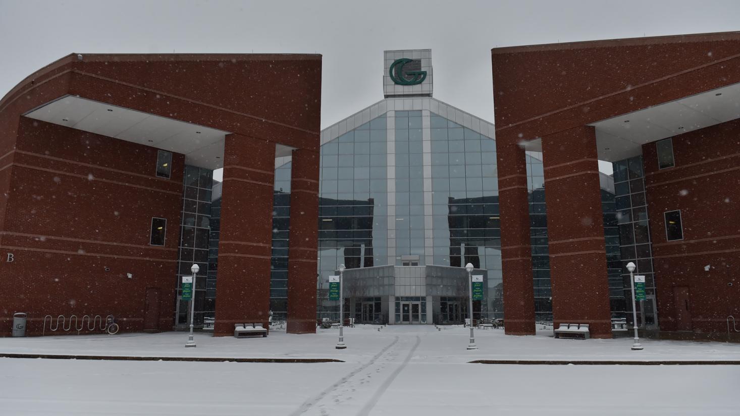 Home | Georgia Gwinnett College