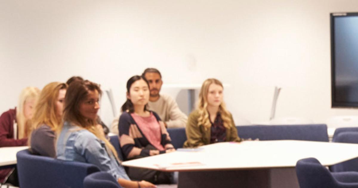 Academics | Georgia Gwinnett College