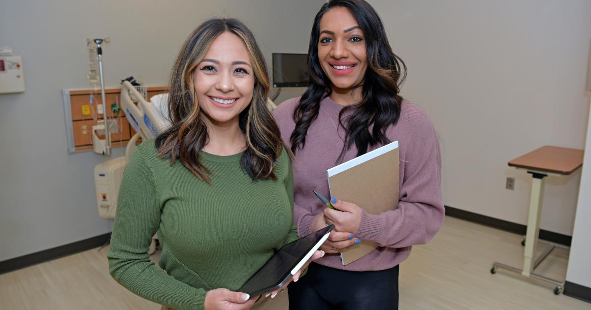 Georgia Gwinnett College graduates first cohort in new Health Science ...