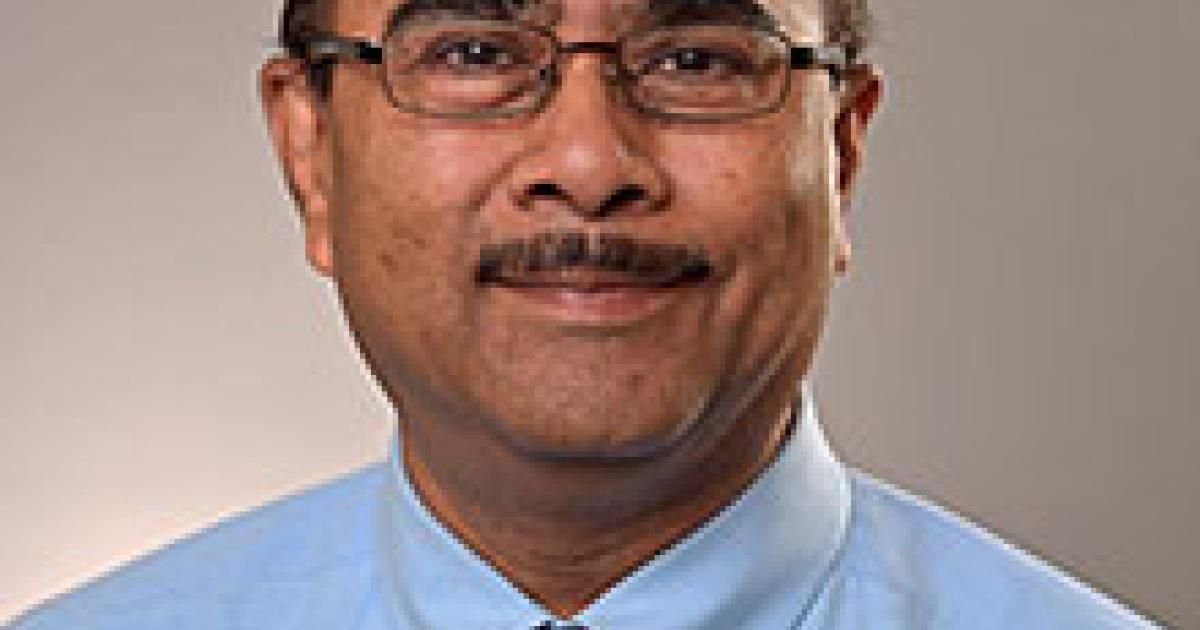 Atul Saxena | Georgia Gwinnett College