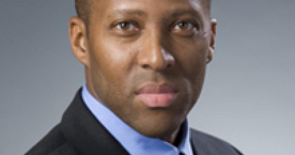 Antiwan Walker | Georgia Gwinnett College