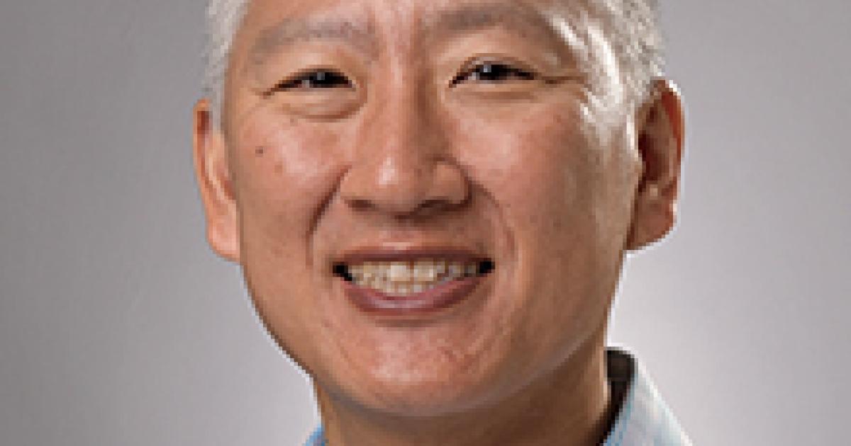 Eugene Horn | Georgia Gwinnett College