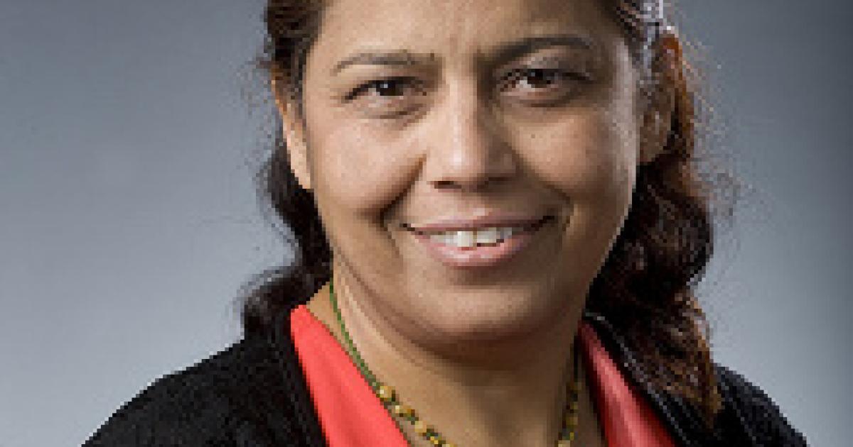 Juliet D'Souza | Georgia Gwinnett College