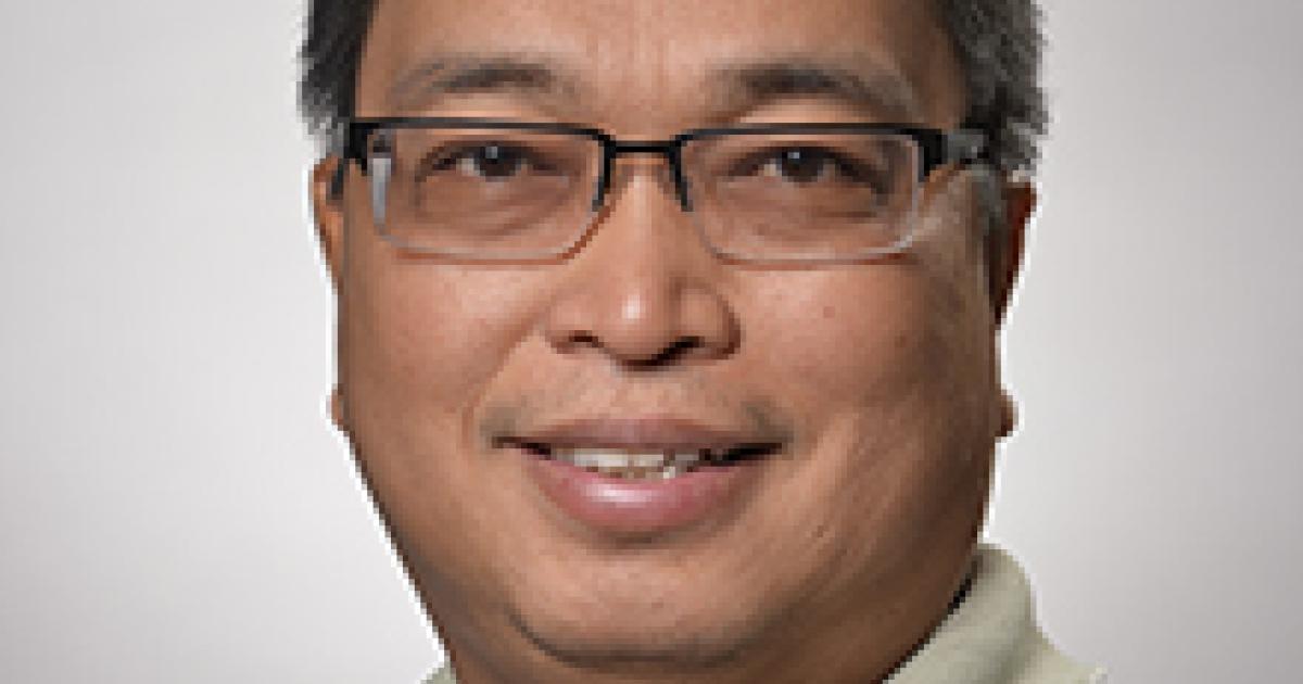 Melchor de Guzman | Georgia Gwinnett College