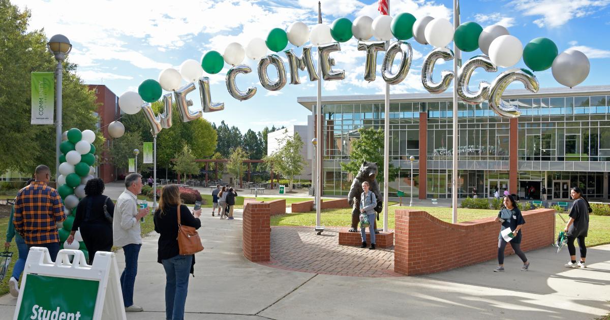 Georgia Gwinnett College to host preview days | Georgia Gwinnett College