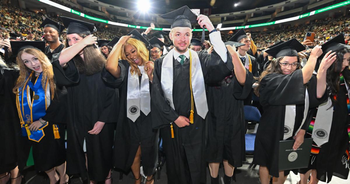 GGC to celebrate its fall 2024 graduates in new Convocation Center Dec ...