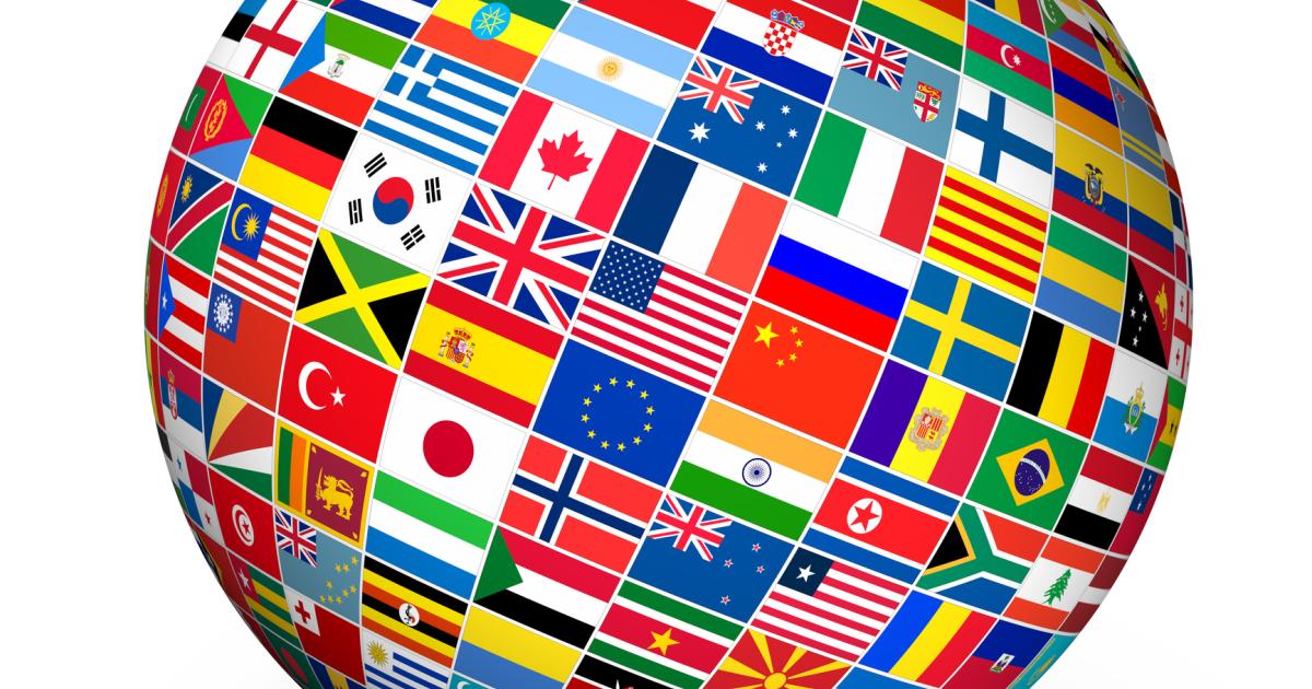 Join the festivities during Global Awareness Week | Georgia Gwinnett ...