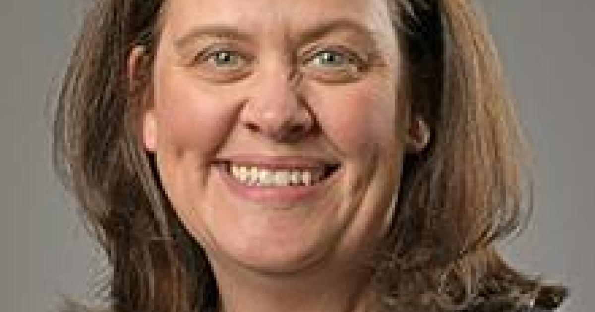 GGC’s Dr. Amy Mungur selected as inaugural Fellow in a Library of ...