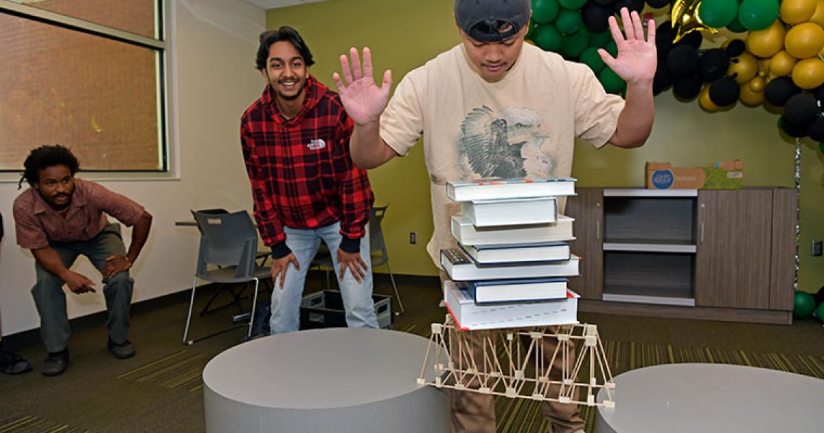 Experiential Learning | Georgia Gwinnett College