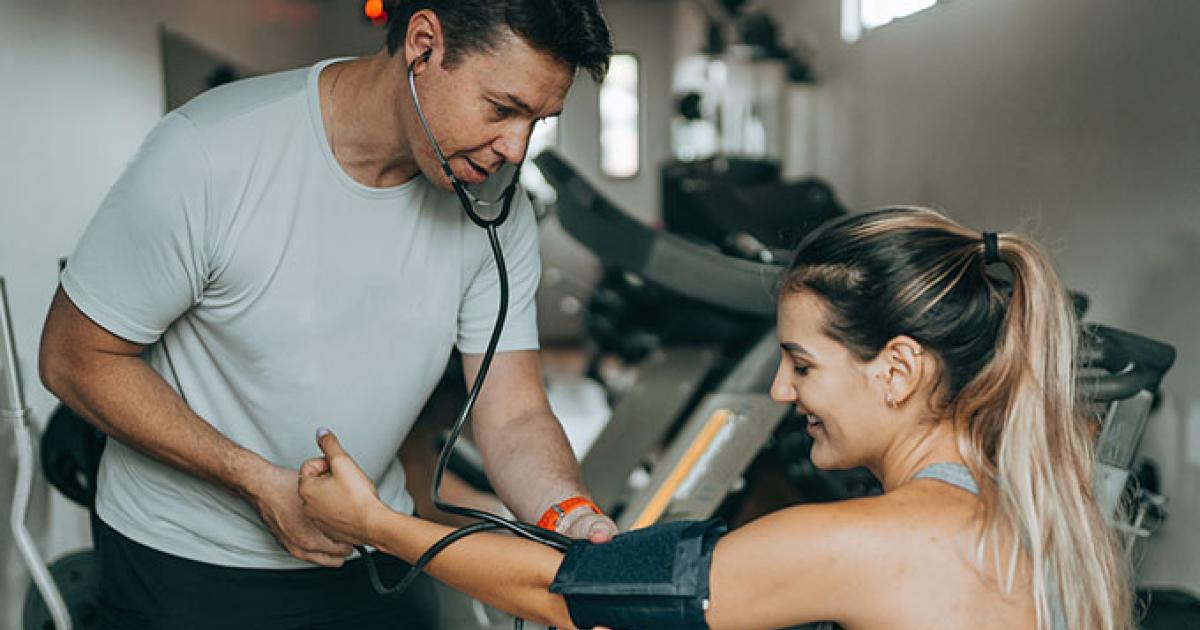 Free Fitness Program at Georgia Gwinnett College | Georgia Gwinnett College