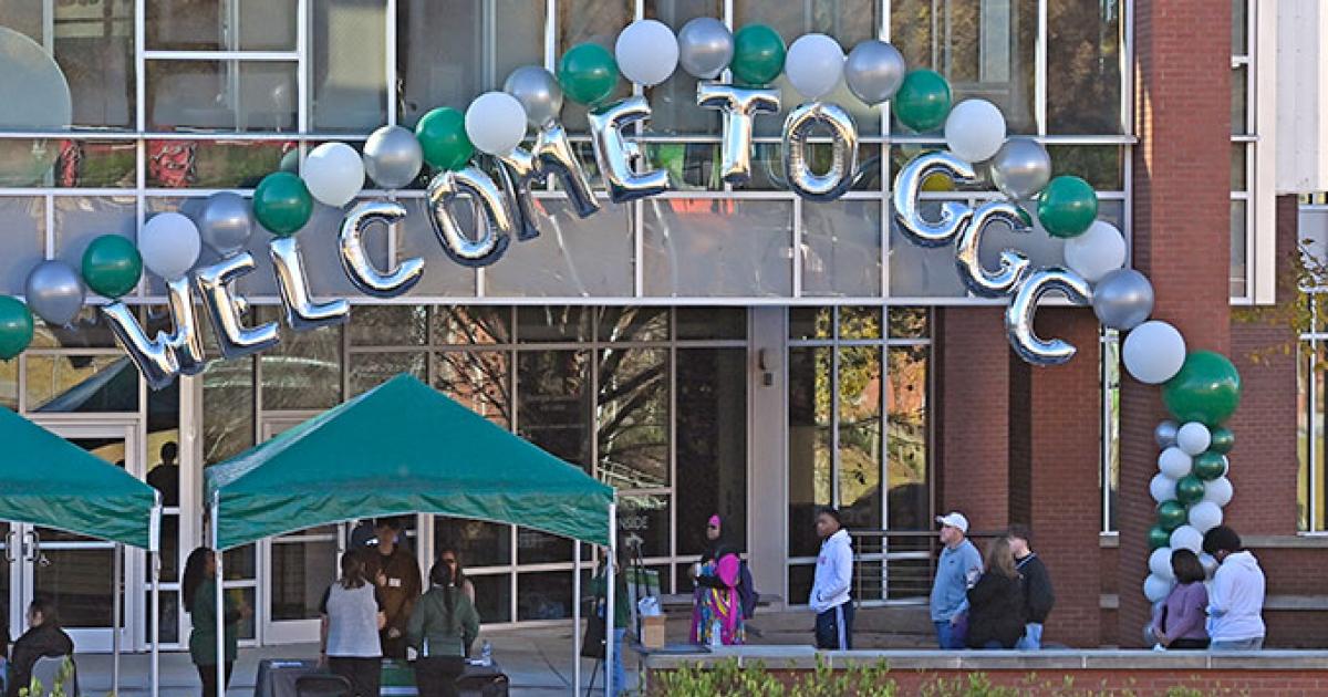 Georgia Gwinnett College to Host Preview Day Nov. 8 | Georgia Gwinnett ...