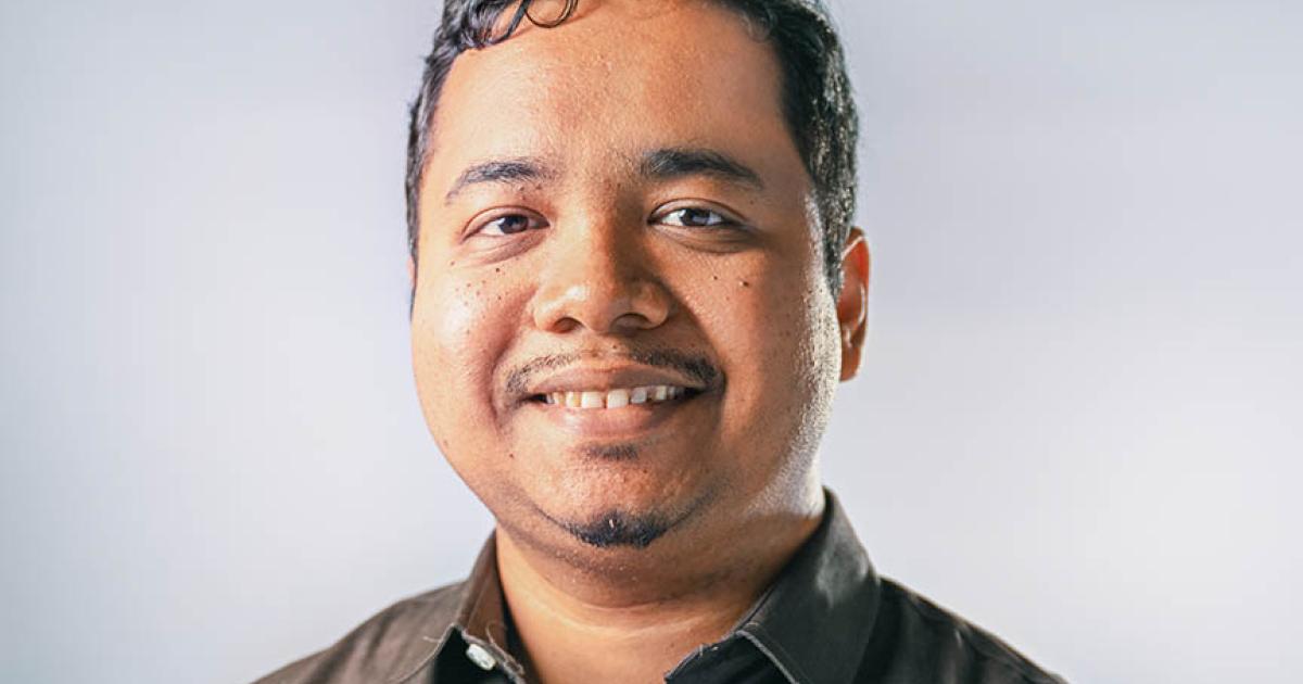 Amit Nath | Georgia Gwinnett College